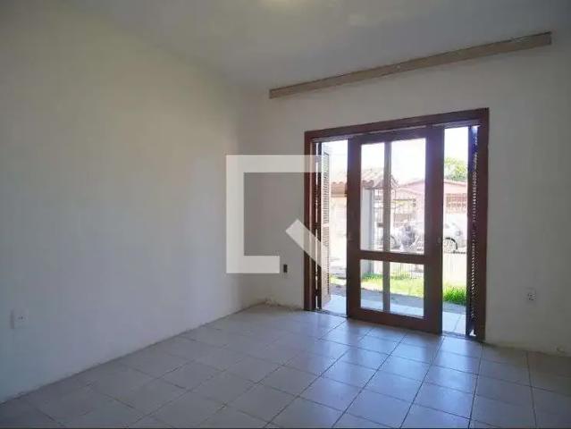 Casa / Sobrado para Locação em São Leopoldo/RS Scharlau 3 Quartos