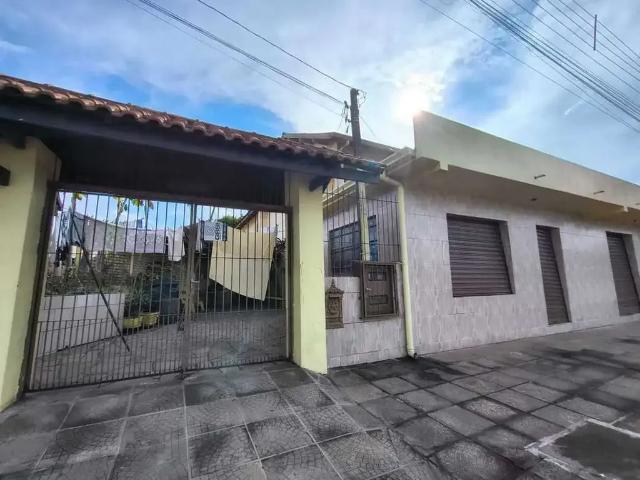 Casa / Sobrado para Locação em São Leopoldo/RS Scharlau 3 Quartos