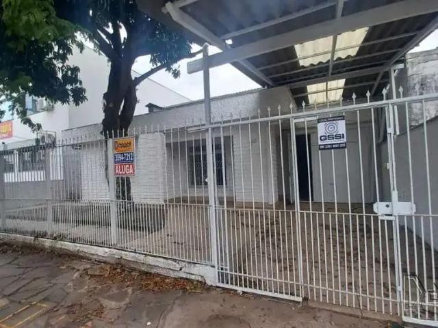 Casa / Sobrado para Locação em São Leopoldo/RS Scharlau