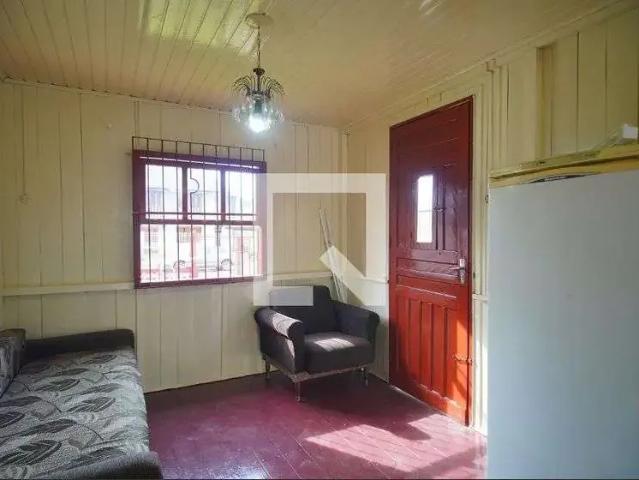 Casa / Sobrado para Locação em São Leopoldo/RS Scharlau 1 Quartos