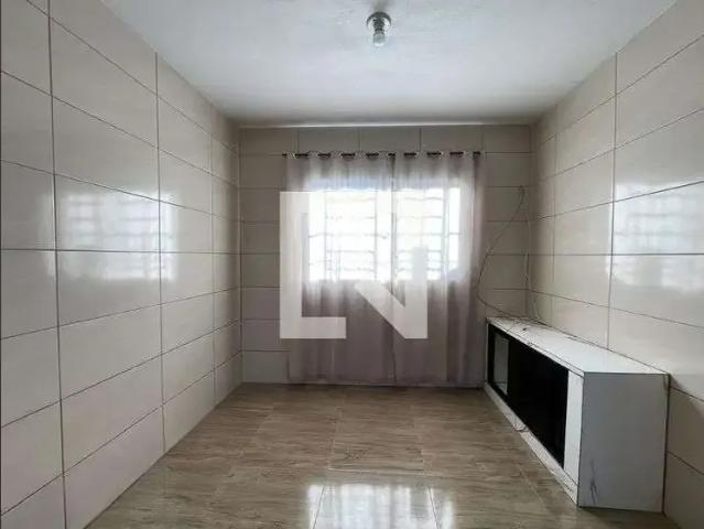 Casa / Sobrado para Locação em São Leopoldo/RS Scharlau 1 Quartos