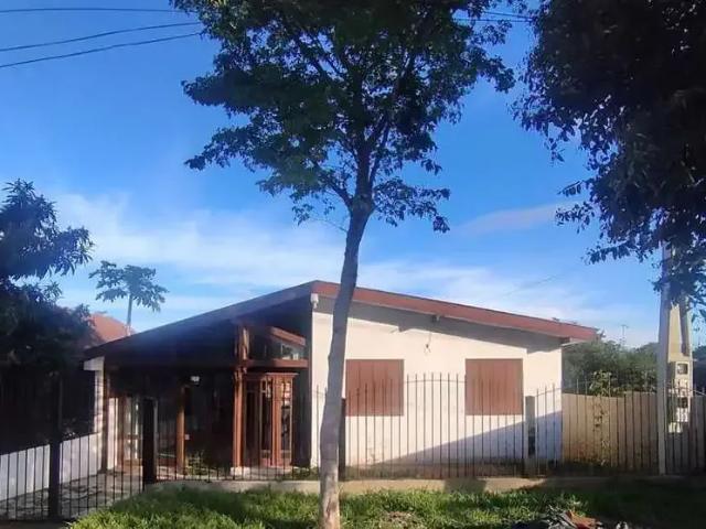Casa / Sobrado para Locação em São Leopoldo/RS Scharlau 2 Quartos
