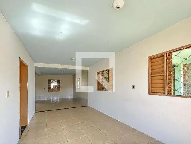 Casa / Sobrado para Locação em São Leopoldo/RS Scharlau 2 Quartos
