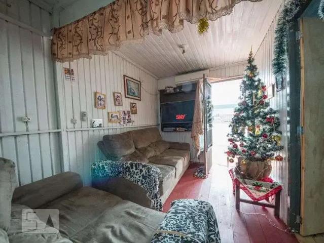 Casa / Sobrado para Locação em São Leopoldo/RS Scharlau 2 Quartos