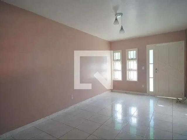 Casa / Sobrado para Locação em São Leopoldo/RS Scharlau 2 Quartos