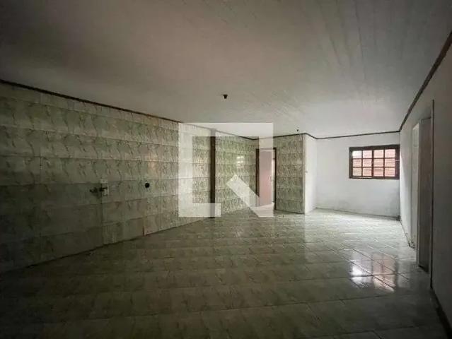Casa / Sobrado para Locação em São Leopoldo/RS Scharlau 2 Quartos