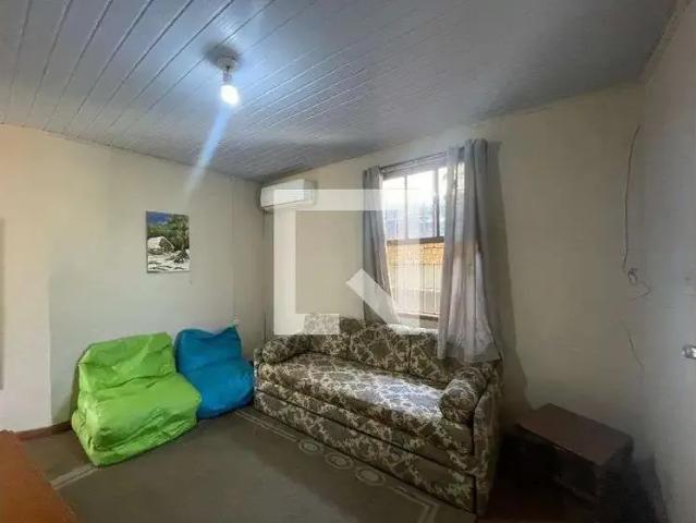 Casa / Sobrado para Locação em São Leopoldo/RS Scharlau 2 Quartos
