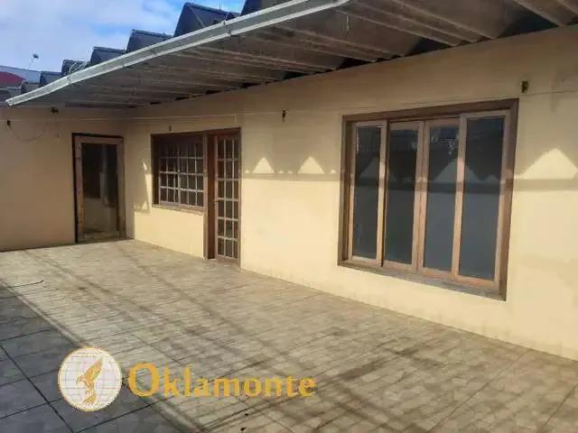Casa / Sobrado para Locação em São Leopoldo/RS Scharlau 4 Quartos