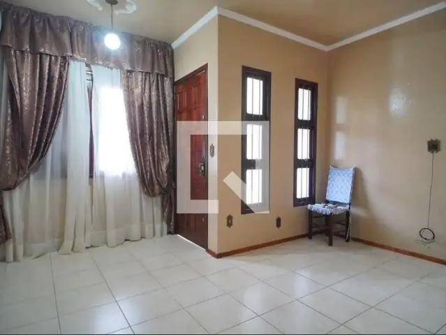 Casa / Sobrado para Locação em São Leopoldo/RS Scharlau 6 Quartos