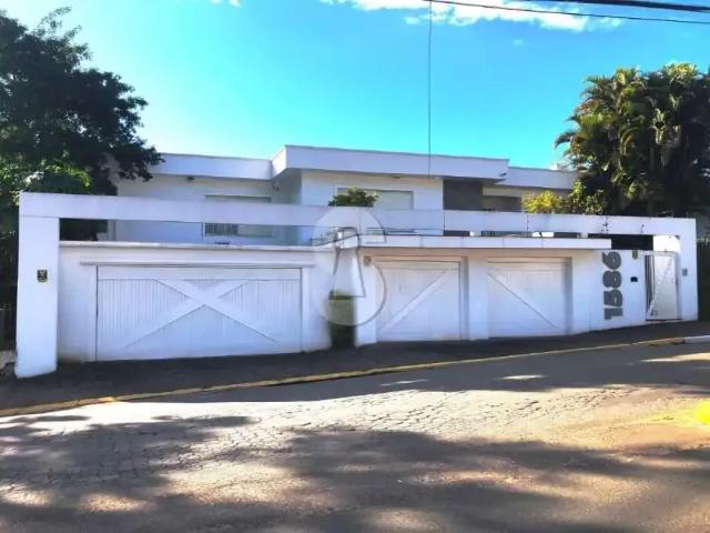 Casa / Sobrado para Locação em São Leopoldo/RS Padre Reus 5 Quartos
