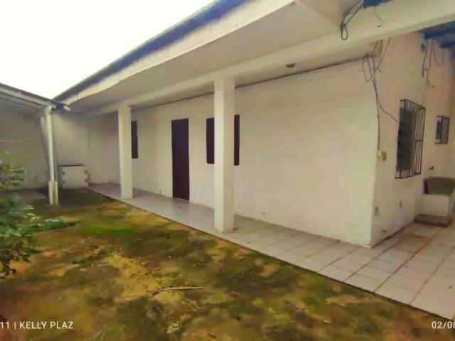 Casa / Sobrado para Locação em São Leopoldo/RS Padre Reus 1 Quartos