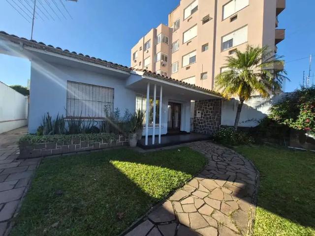 Casa / Sobrado para Locação em São Leopoldo/RS Padre Reus 3 Quartos