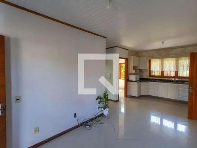 Casa / Sobrado para Locação em São Leopoldo/RS Pinheiro 2 Quartos