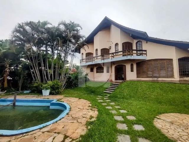 Casa / Sobrado para Locação em São Leopoldo/RS Rio Branco 4 Quartos