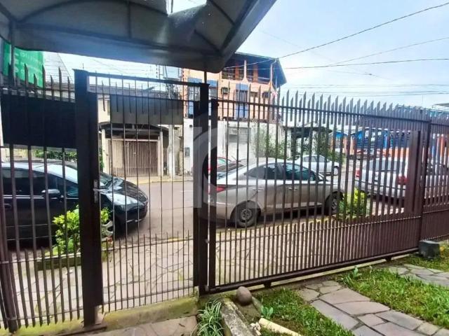 Casa / Sobrado para Locação em São Leopoldo/RS Rio Branco 1 Quartos