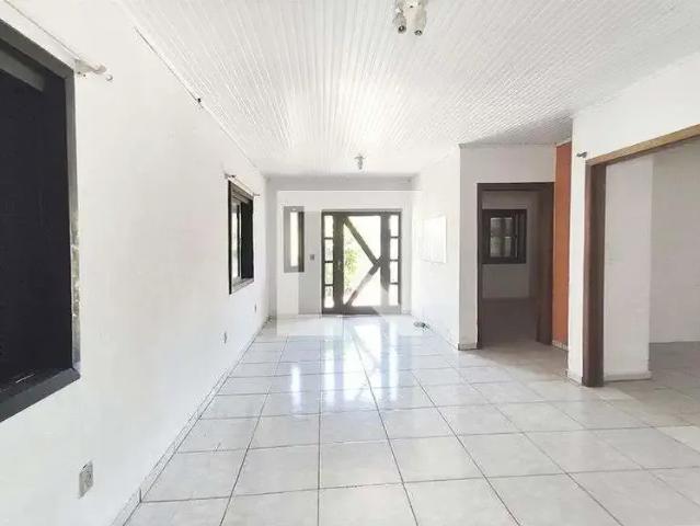 Casa / Sobrado para Locação em São Leopoldo/RS Rio Branco 2 Quartos