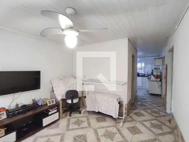 Casa / Sobrado para Locação em São Leopoldo/RS Rio Branco 2 Quartos