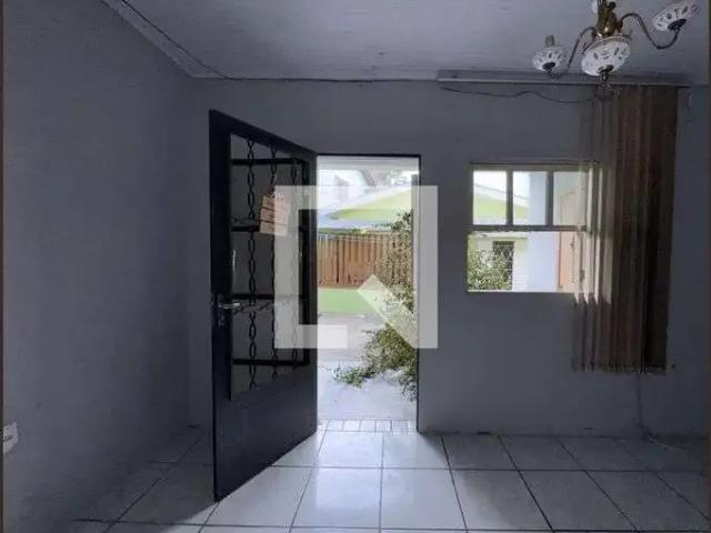 Casa / Sobrado para Locação em São Leopoldo/RS Rio Branco 2 Quartos