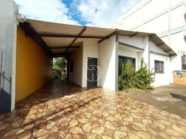 Casa / Sobrado para Locação em São Leopoldo/RS Rio Branco 3 Quartos