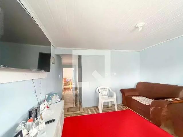 Casa / Sobrado para Locação em São Leopoldo/RS Rio dos Sinos 4 Quartos