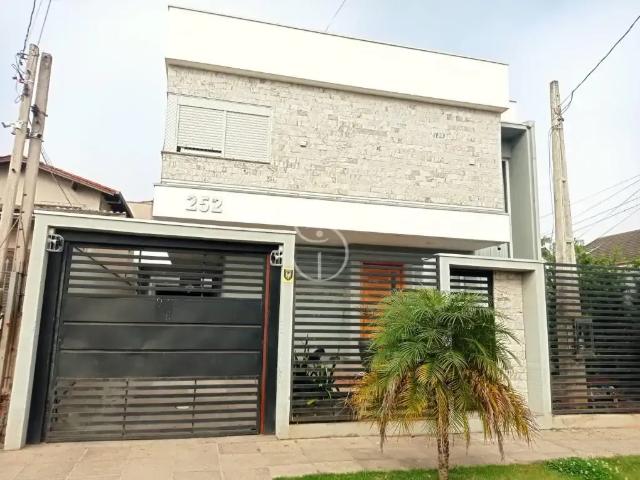 Casa / Sobrado para Locação em São Leopoldo/RS Rio dos Sinos 4 Quartos