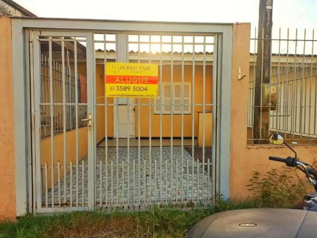 Casa / Sobrado para Locação em São Leopoldo/RS Rio dos Sinos 1 Quartos