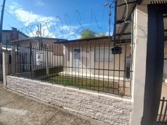 Casa / Sobrado para Locação em São Leopoldo/RS Rio dos Sinos 2 Quartos