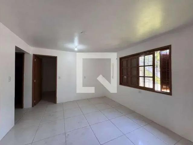 Casa / Sobrado para Locação em São Leopoldo/RS Rio dos Sinos 2 Quartos
