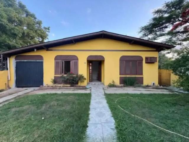 Casa / Sobrado para Locação em São Leopoldo/RS Rio dos Sinos 3 Quartos