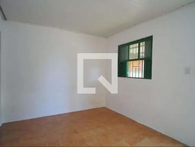 Casa / Sobrado para Locação em São Leopoldo/RS Vicentina 1 Quartos
