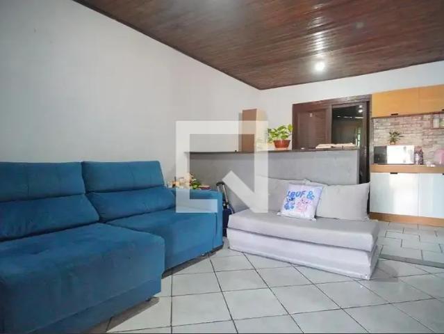 Casa / Sobrado para Locação em São Leopoldo/RS Vicentina 1 Quartos