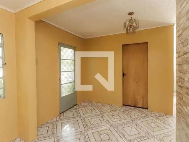 Casa / Sobrado para Locação em São Leopoldo/RS Vicentina 2 Quartos
