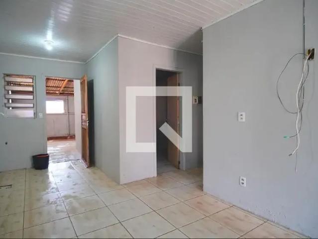 Casa / Sobrado para Locação em São Leopoldo/RS Vicentina 2 Quartos