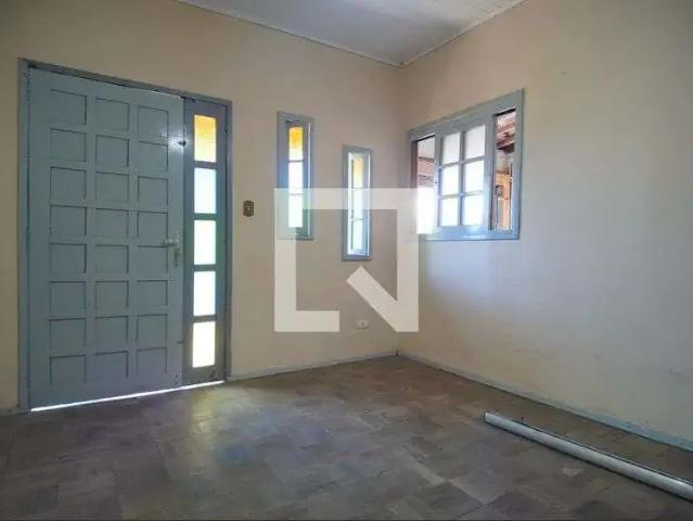 Casa / Sobrado para Locação em São Leopoldo/RS Vicentina 2 Quartos