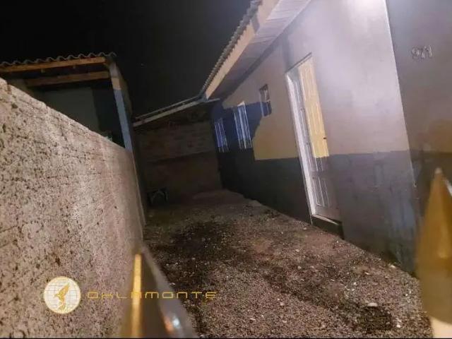Casa / Sobrado para Locação em São Leopoldo/RS Vicentina 2 Quartos