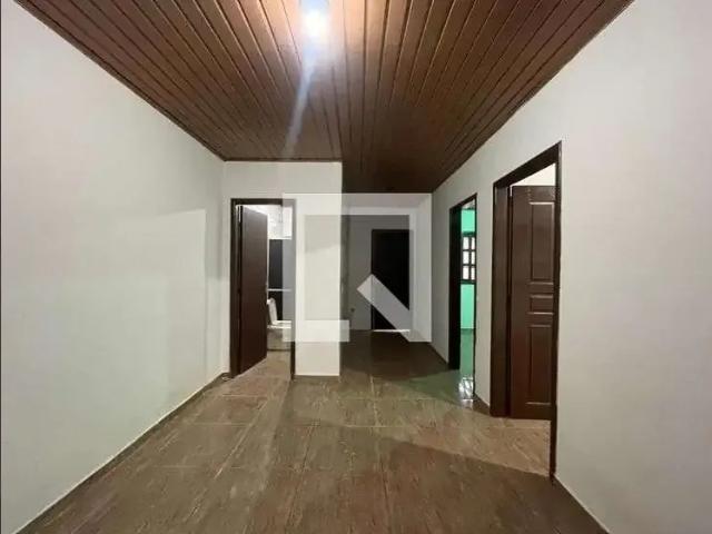 Casa / Sobrado para Locação em São Leopoldo/RS Vicentina 2 Quartos