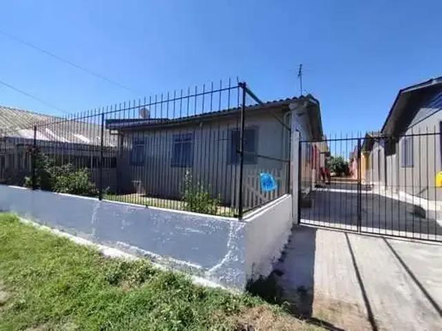 Casa / Sobrado para Locação em São Leopoldo/RS Vicentina 3 Quartos