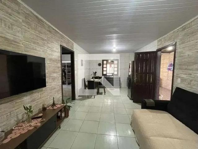 Casa / Sobrado para Locação em São Leopoldo/RS Vicentina 3 Quartos