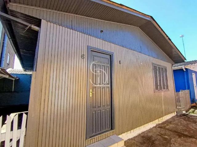 Casa / Sobrado para Locação em São Leopoldo/RS Vicentina 3 Quartos