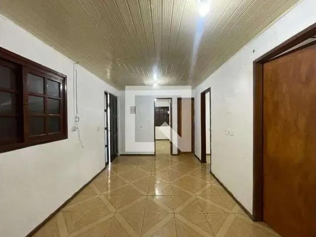 Casa / Sobrado para Locação em São Leopoldo/RS Vicentina 4 Quartos