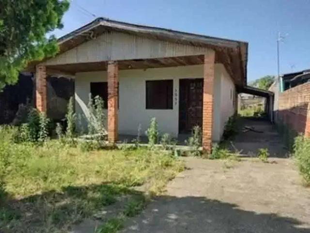 Casa / Sobrado para Locação em São Leopoldo/RS Vicentina 4 Quartos