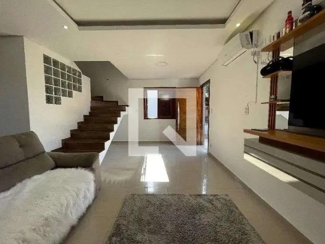 Casa / Sobrado para Locação em São Leopoldo/RS Vicentina 5 Quartos