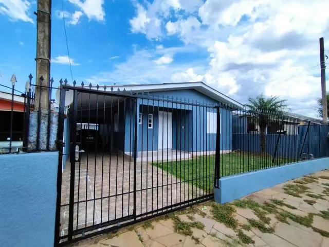 Casa / Sobrado para Locação em São Leopoldo/RS Vicentina 5 Quartos