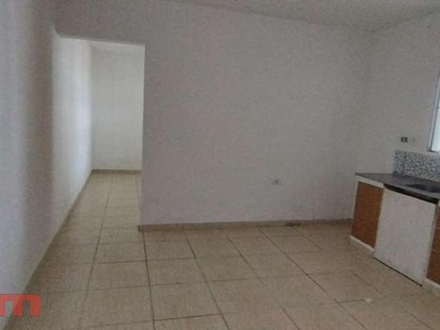 Casa / Sobrado para Locação em São Paulo/SP Colônia Zona Sul 1 Quartos