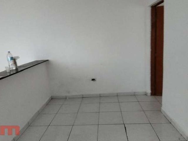 Casa / Sobrado para Locação em São Paulo/SP Colônia Zona Sul 1 Quartos
