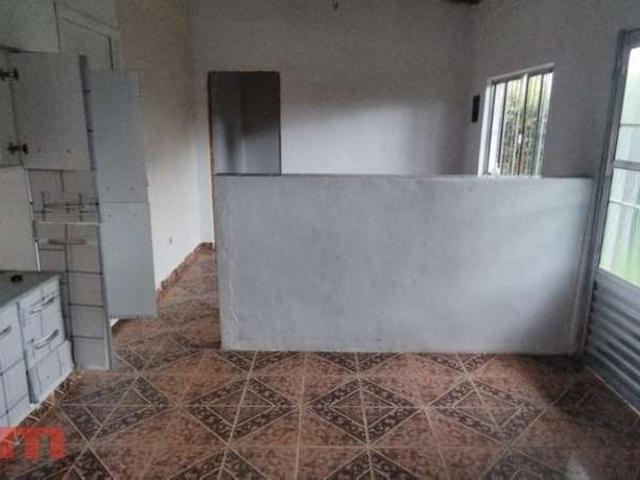 Casa / Sobrado para Locação em São Paulo/SP Colônia Zona Sul 1 Quartos
