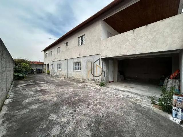 Casa / Sobrado para Locação em São Paulo/SP Colônia Zona Sul 3 Quartos