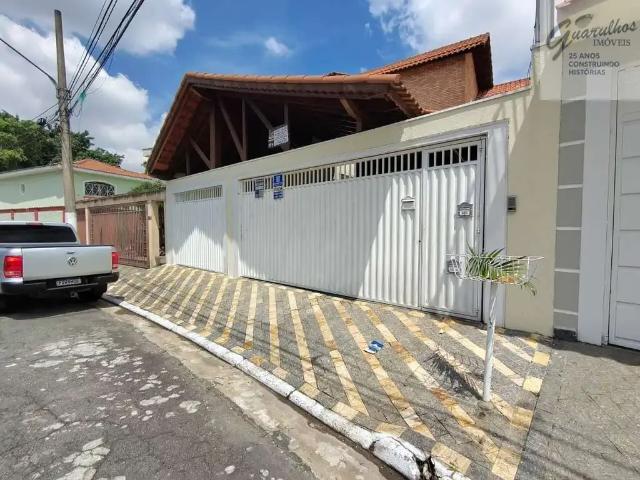 Casa / Sobrado para Locação em São Paulo/SP Conjunto Habitacional Marechal Mascarenhas de Morais 4 Quartos