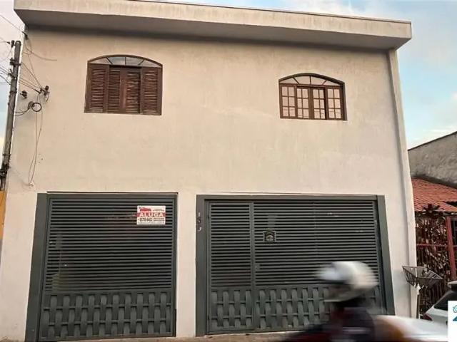 Casa / Sobrado para Locação em São Paulo/SP Conjunto Habitacional Marechal Mascarenhas de Morais 1 Quartos