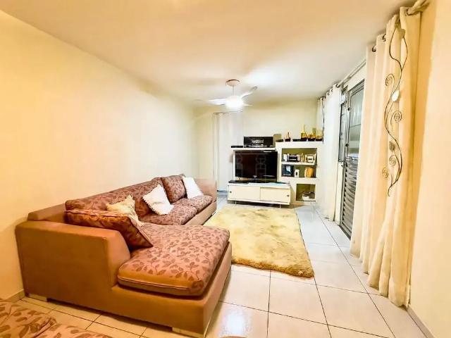 Casa / Sobrado para Locação em São Paulo/SP Conjunto Habitacional Brigadeiro Faria Lima 2 Quartos